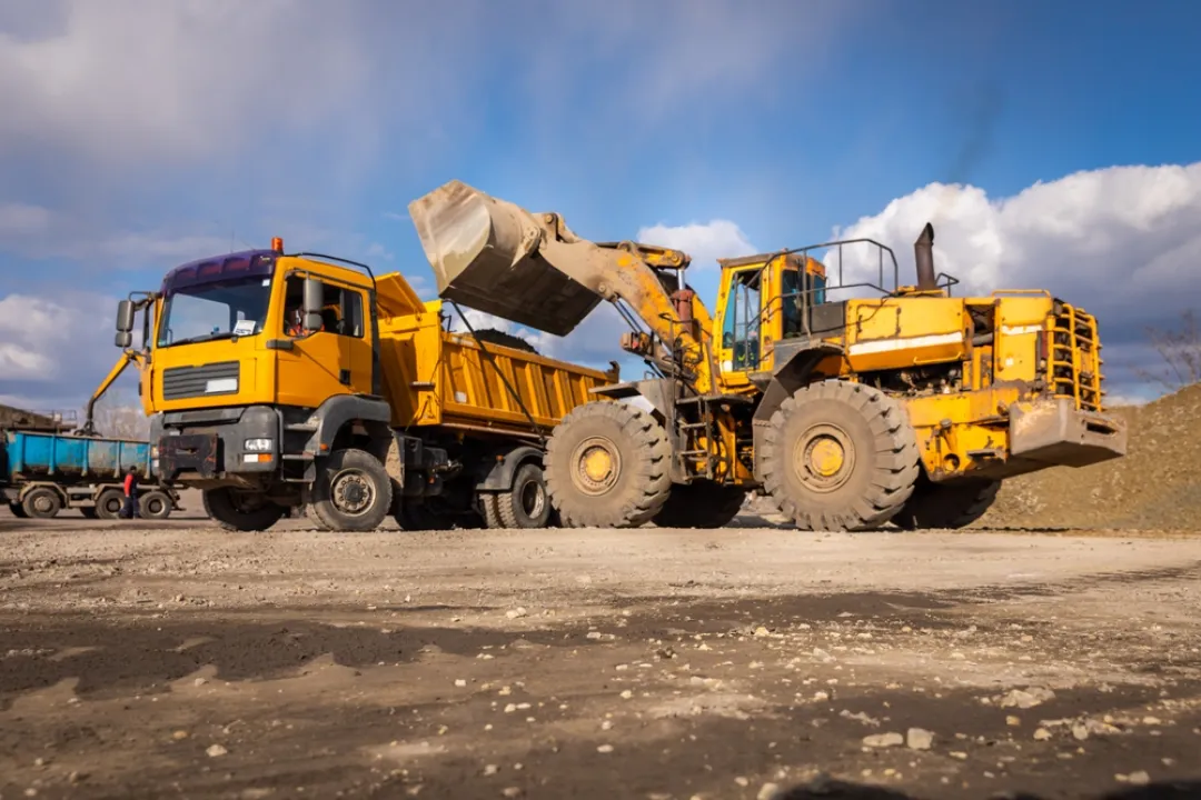 Construction Vehicles Guide 2026 | Types, Uses & Equipment Overview